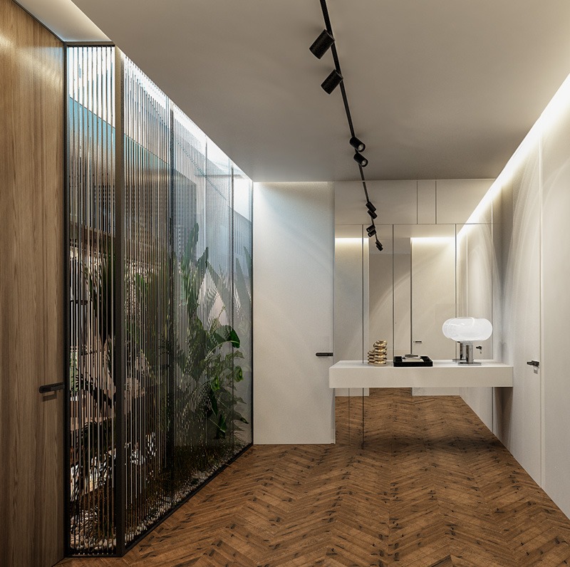 Home - Studio design interior