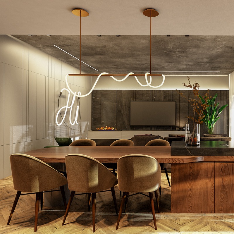 Home - Studio design interior