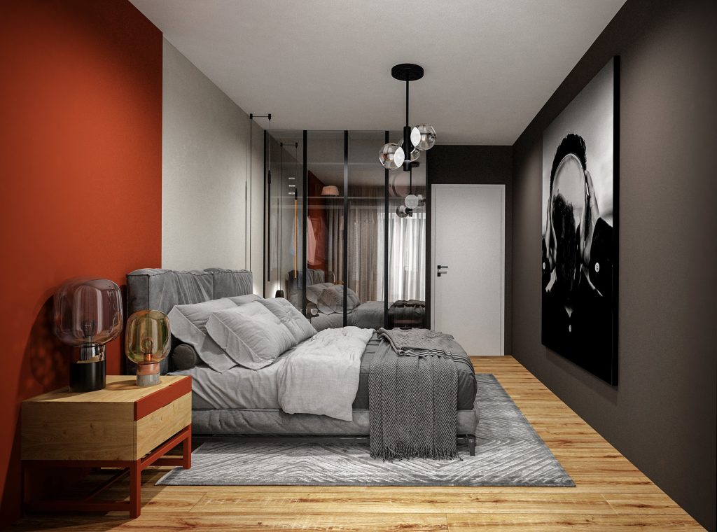 Home - Studio design interior